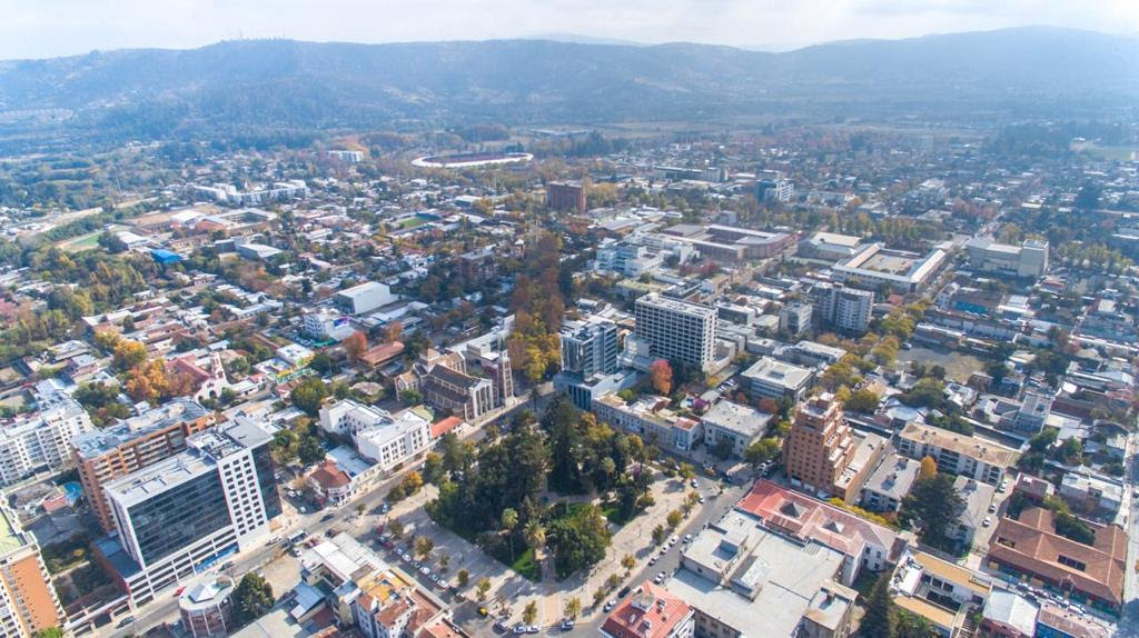 9 lugares turísticos para visitar si estás en Talca | Turismo | Talca ...